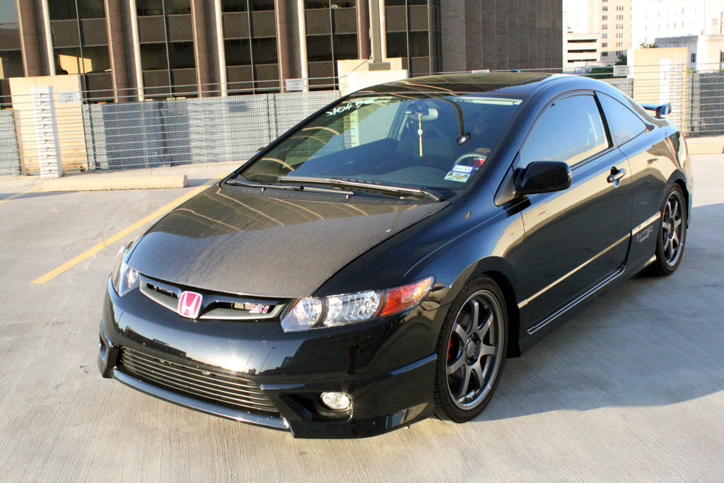 FiveElementNinja's '08 NHBP FG2 Logical Progression build thread (56k ...