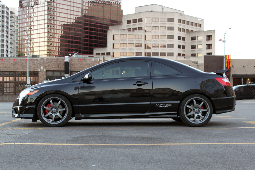 FiveElementNinja's '08 NHBP FG2 Logical Progression build thread (56k ...