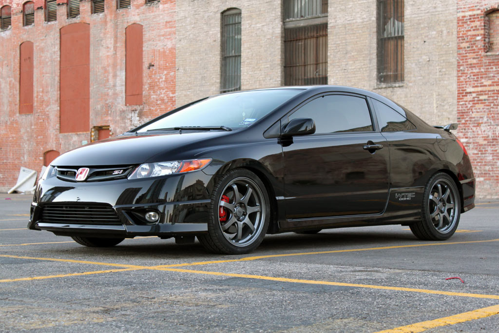 FiveElementNinja's '08 NHBP FG2 Logical Progression build thread (56k ...