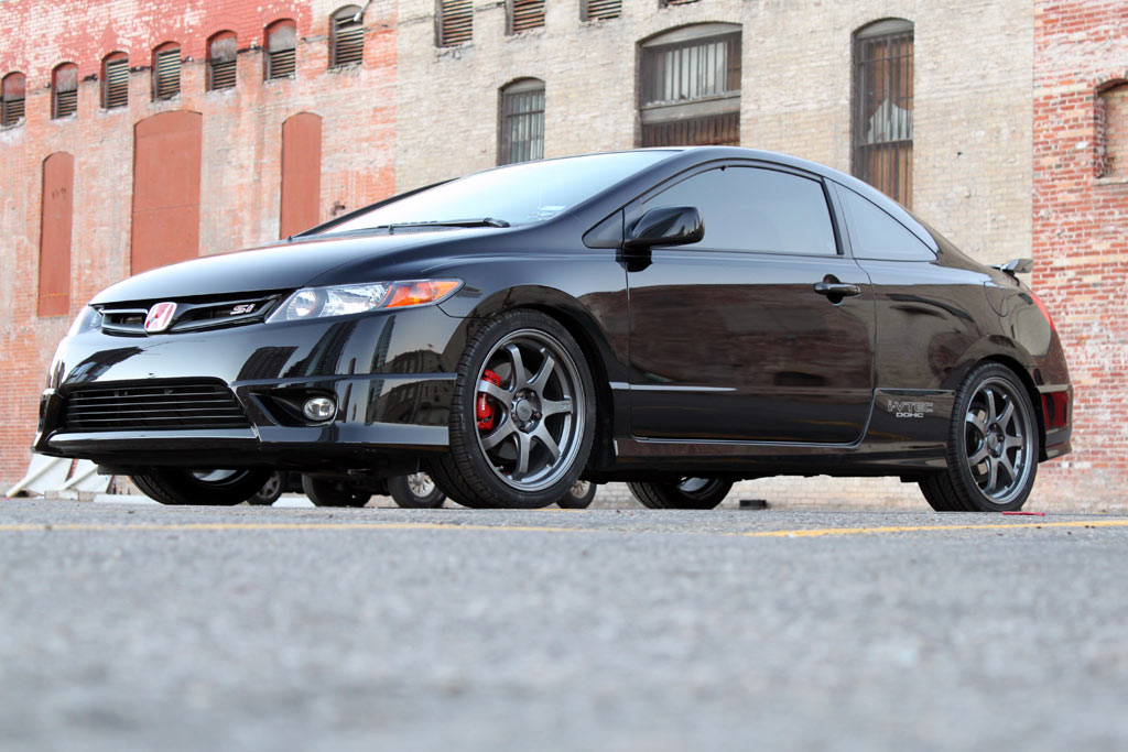 FiveElementNinja's '08 NHBP FG2 Logical Progression build thread (56k ...